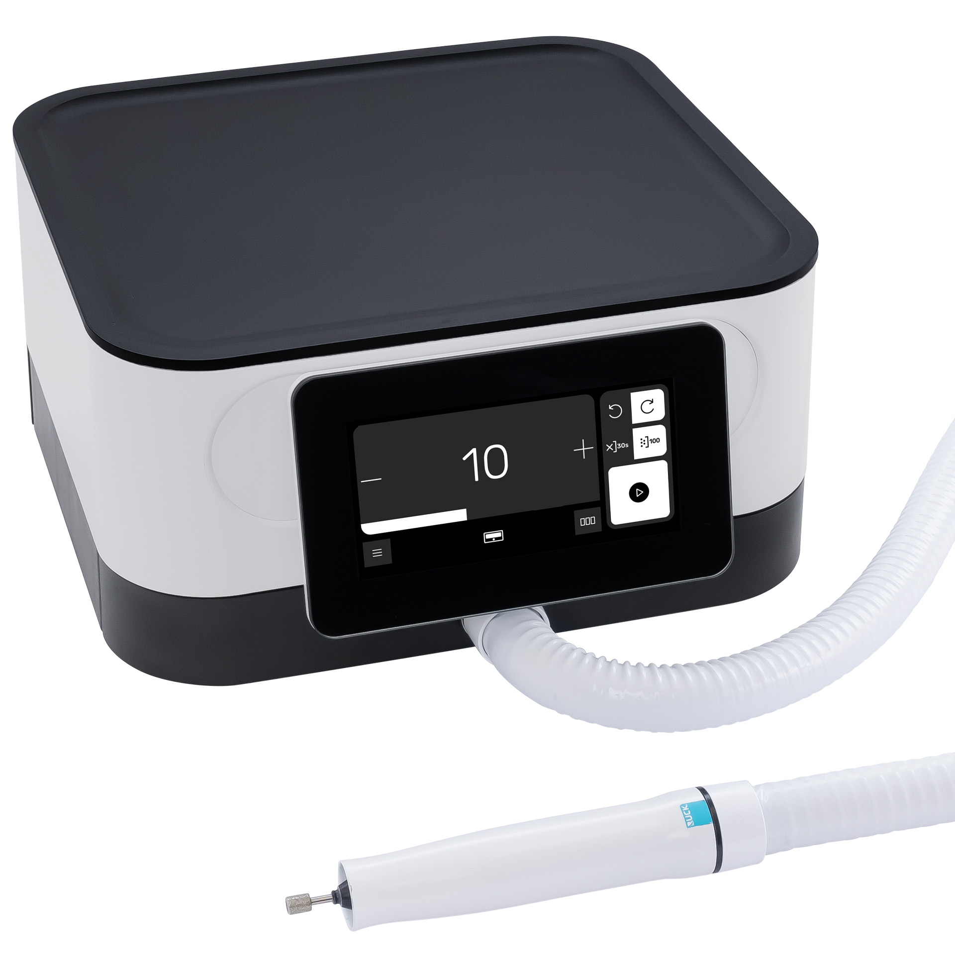 Nova Pro - Ruck Fußpflegegerät